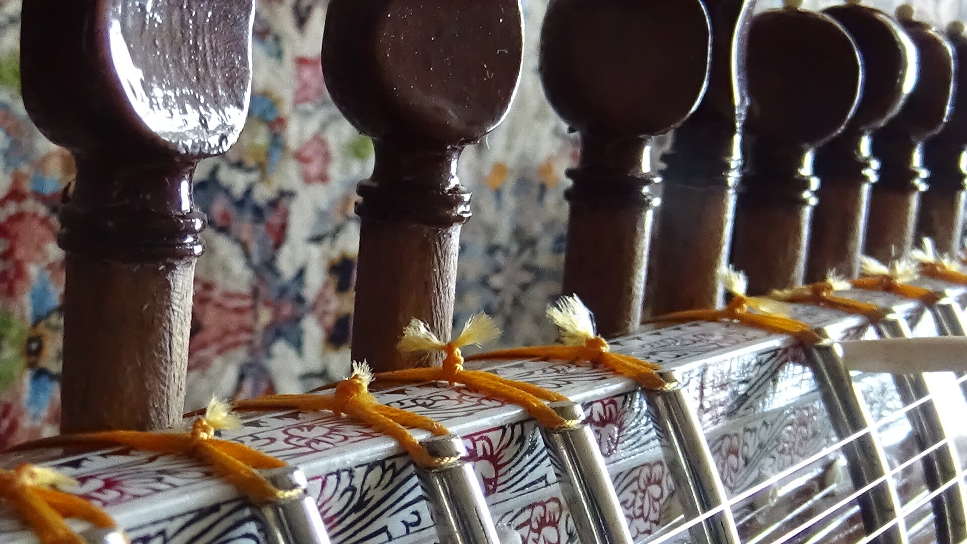 Surbahar - Toss Levy